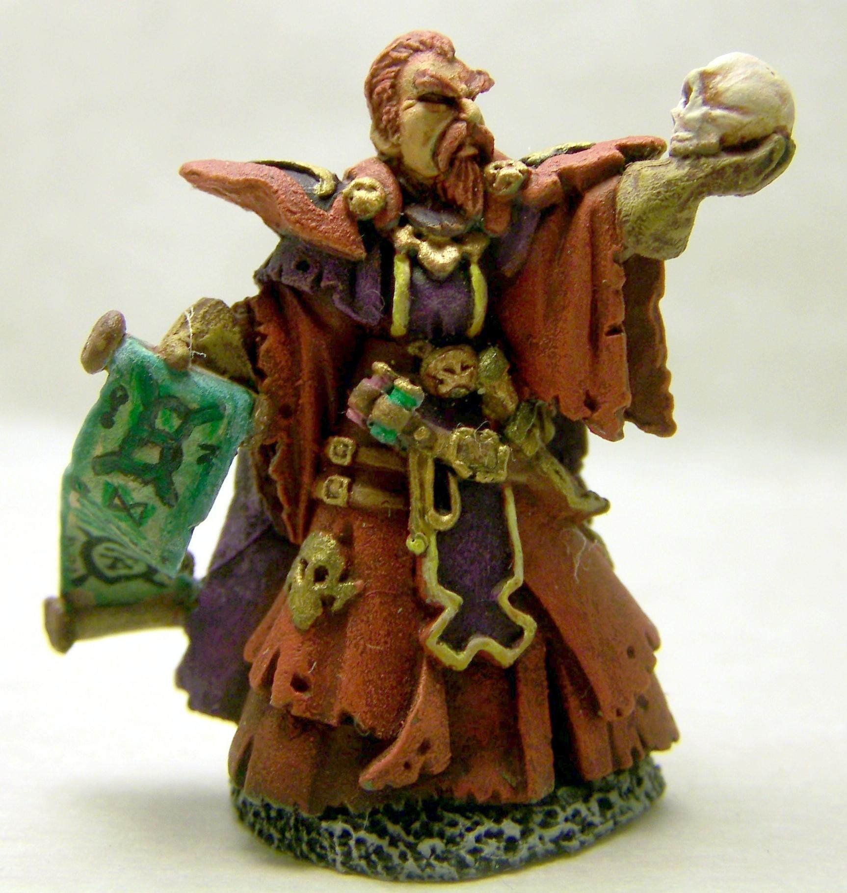 Reaper, Wizard, Reaper's Callus Darklore - Reaper's Callus Darklore ...