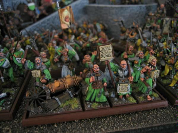 Empire, Flagellants, Stirland's Own - Adepticon 2007-6 - Stirland's Own ...