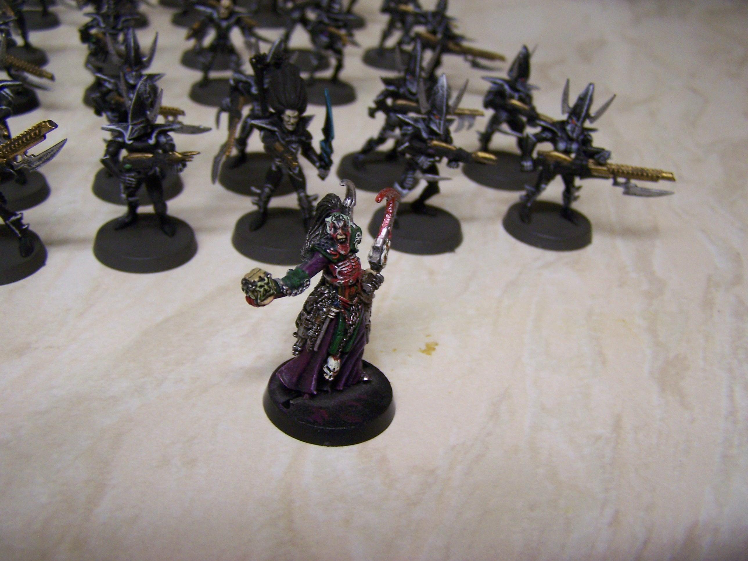 Adrien's Master Haemonculus - Urien - Adrien's Master Haemonculus ...