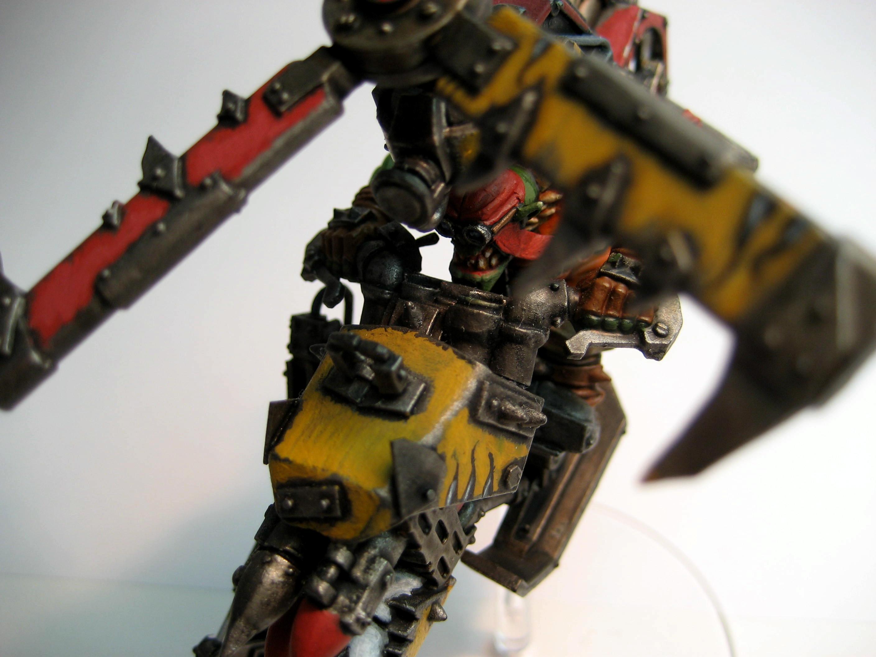 DeffKopta I:2 - DeffKopta I:2 - Gallery - DakkaDakka