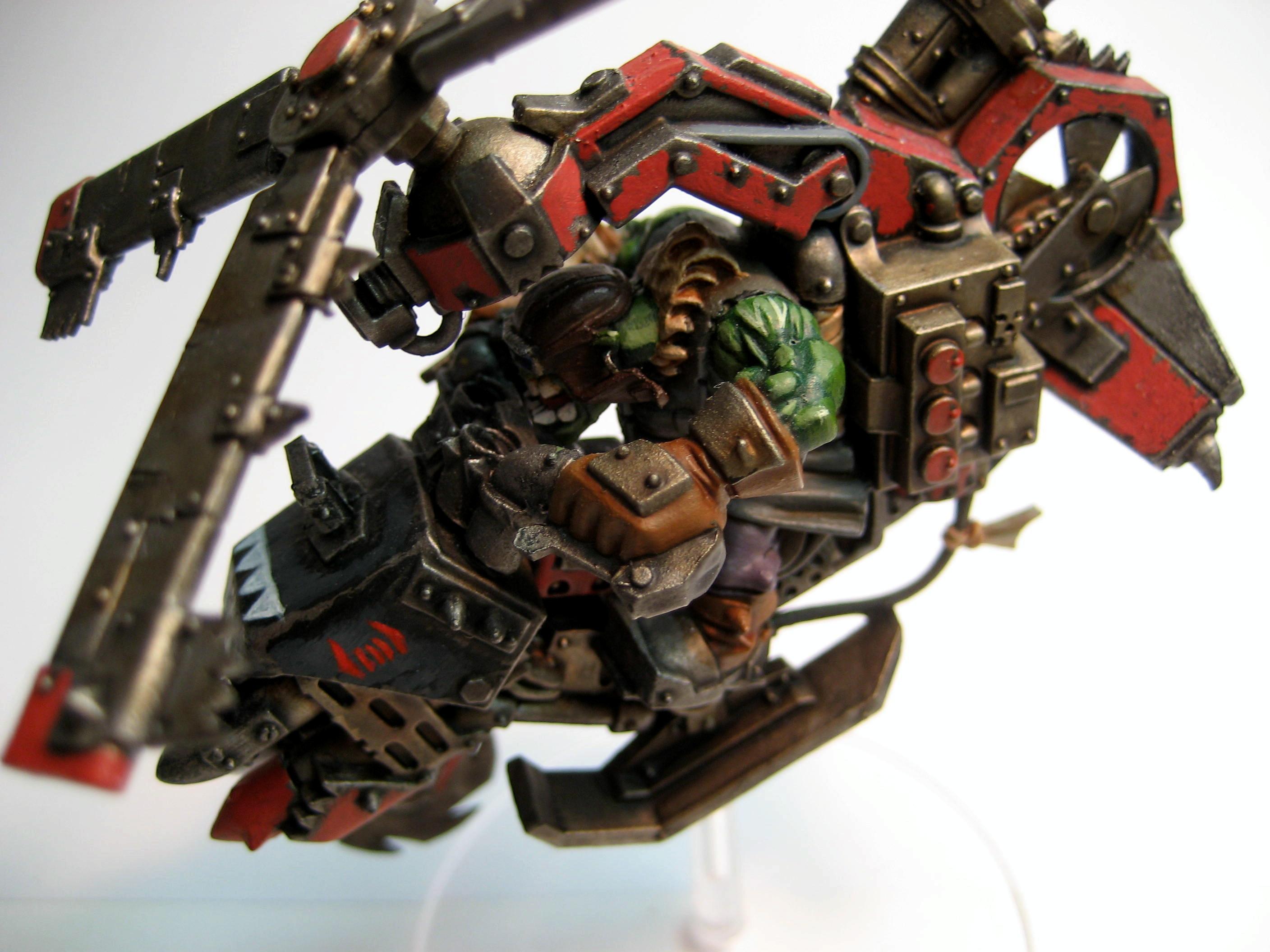 DeffKopta II:1 - DeffKopta II:1 - Gallery - DakkaDakka