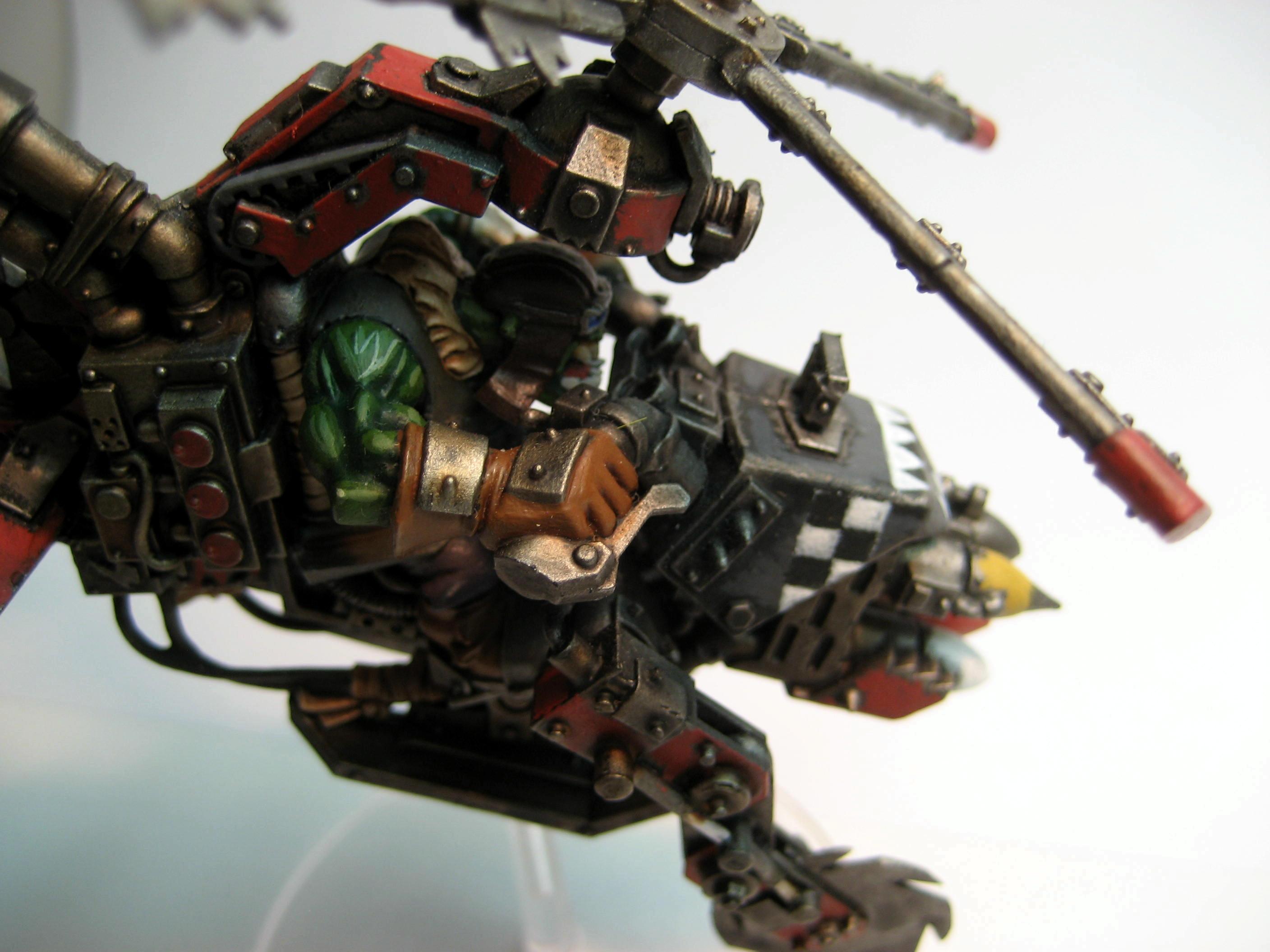 DeffKopta II:2 - DeffKopta II:2 - Gallery - DakkaDakka