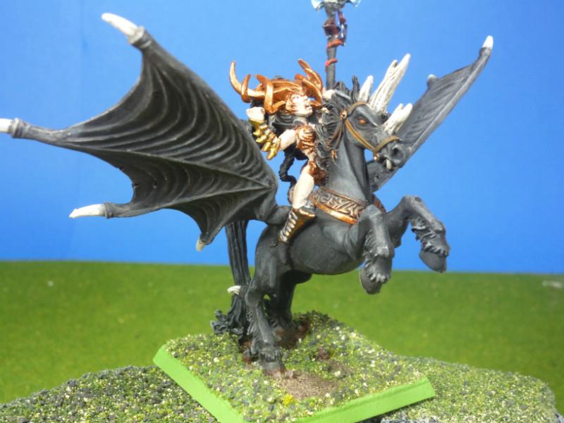 Morathi - Morathi - Gallery - DakkaDakka