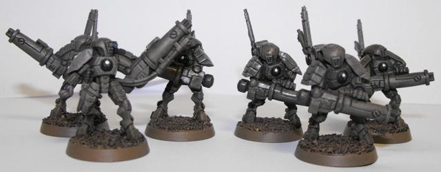 Battle Suits, Hazard, R'myrre, Shadow Sun, Stealth, Suits, Tau ...