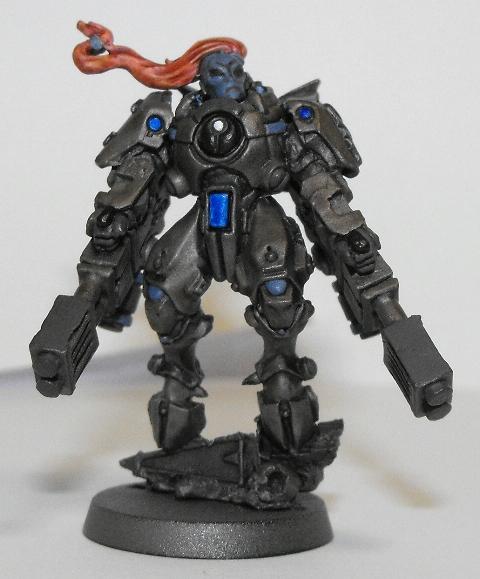 Battle Suits, Hazard, R'myrre, Shadow Sun, Stealth, Suits, Tau ...