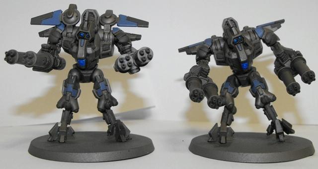 Battle Suits, Hazard, R'myrre, Shadow Sun, Stealth, Suits, Tau ...
