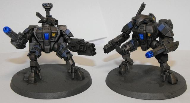 Battle Suits, Hazard, R'myrre, Shadow Sun, Stealth, Suits, Tau ...