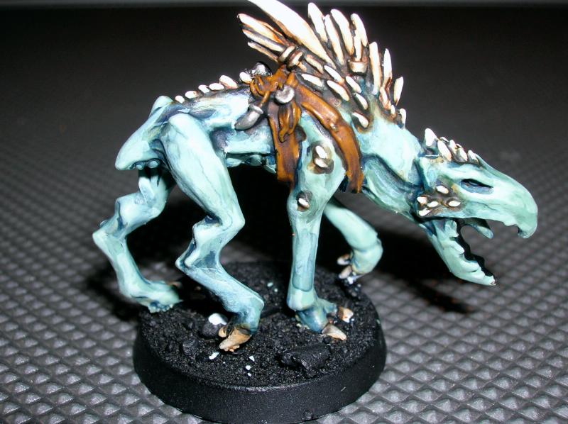 Kroot, Kroot Hound, Tau - Kroot hound - Gallery - DakkaDakka