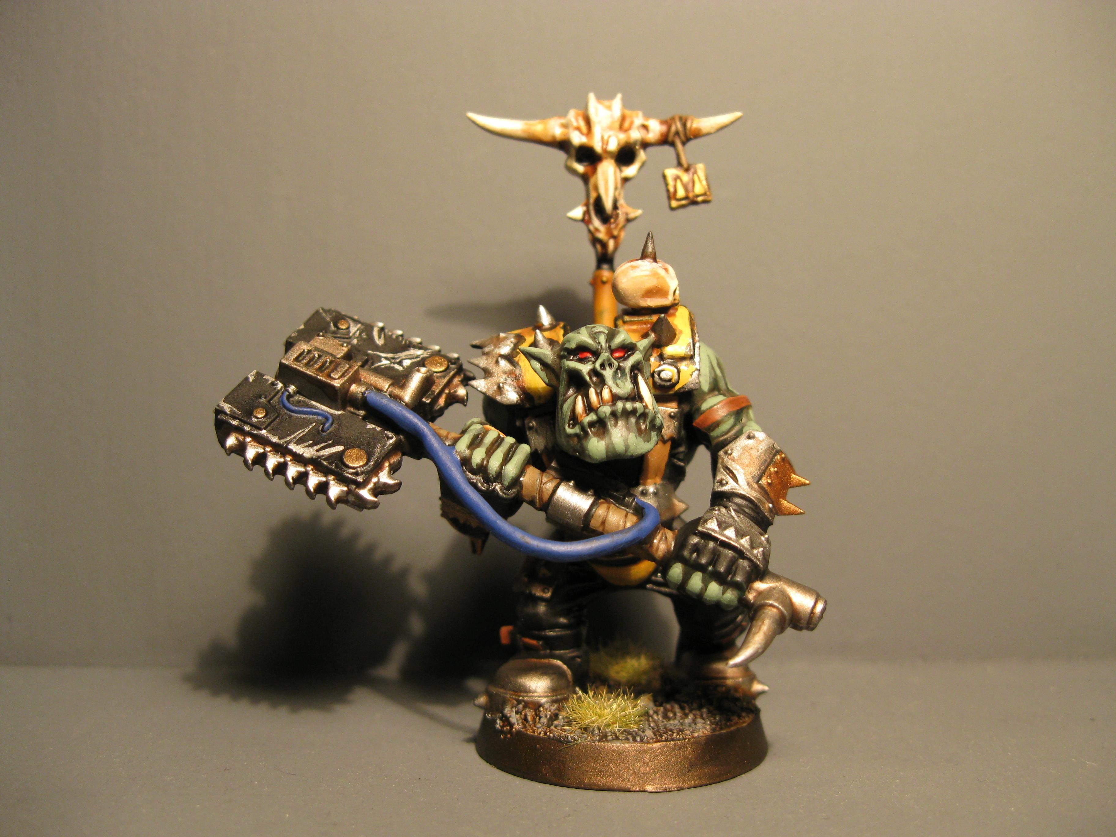 Orcs, Orks, Warhammer 40,000 - Gallery - DakkaDakka