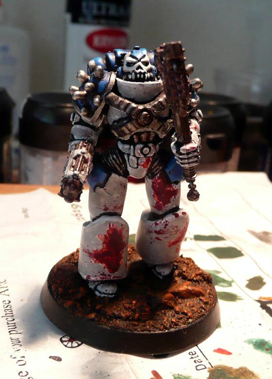 Pre-Heresy World Eaters (updated Feb. 13) - Forum - DakkaDakka