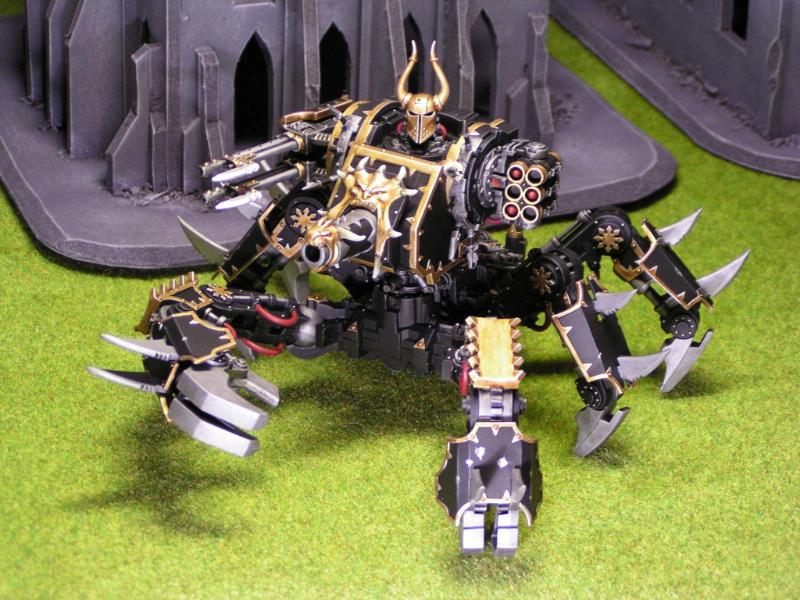 Chaos, Defiler - Gallery - DakkaDakka