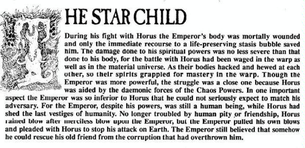 Use the warp Luke! (or "they made a Sensei model?") - Forum - DakkaDakka