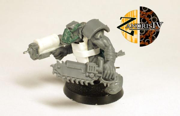 [WiP Log] Ork Fortress 2 - Meet the Team (Part 1 - 17/03/09) - Forum ...