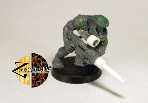 [WiP Log] Ork Fortress 2 - Meet the Team (Part 1 - 17/03/09) - Forum ...