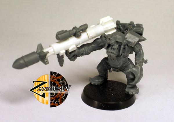 [WiP Log] Ork Fortress 2 - Meet the Team (Part 1 - 17/03/09) - Forum ...