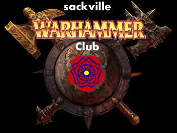 warhammer club logo - warhammer club logo - Gallery - DakkaDakka