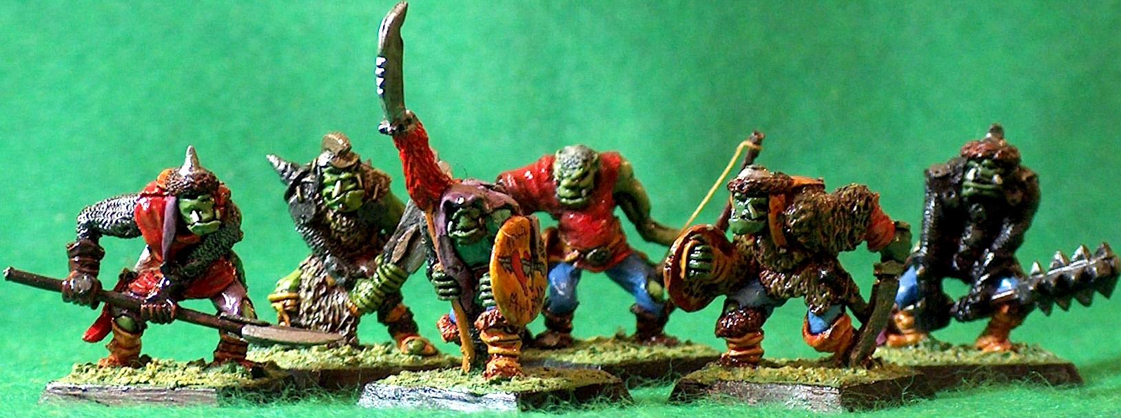 1980%27s, 1980's, Old Citadel, Old Citadel Figures - Chronicle Black ...