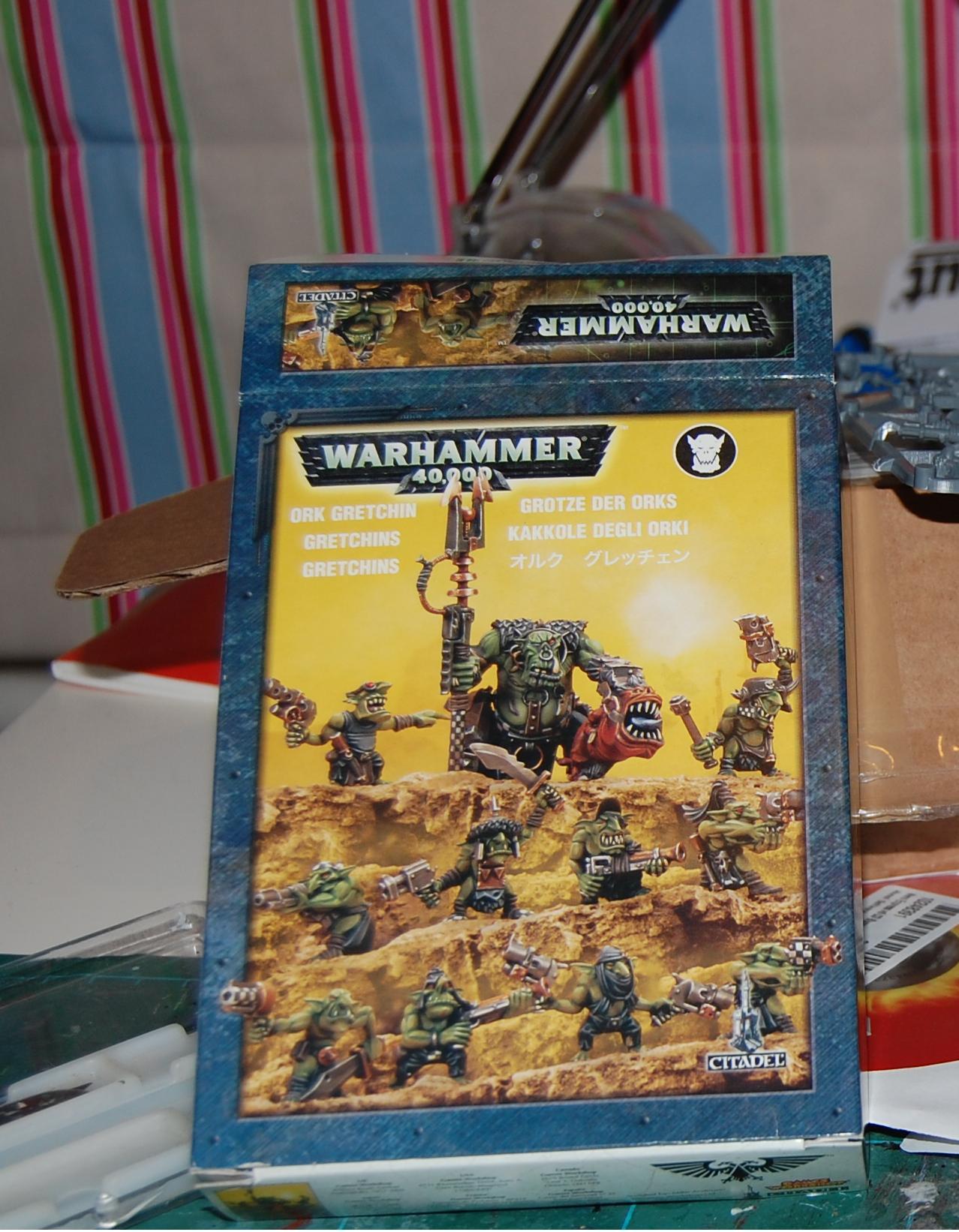 GROTZ!!! - GROTZ!!! - Gallery - DakkaDakka