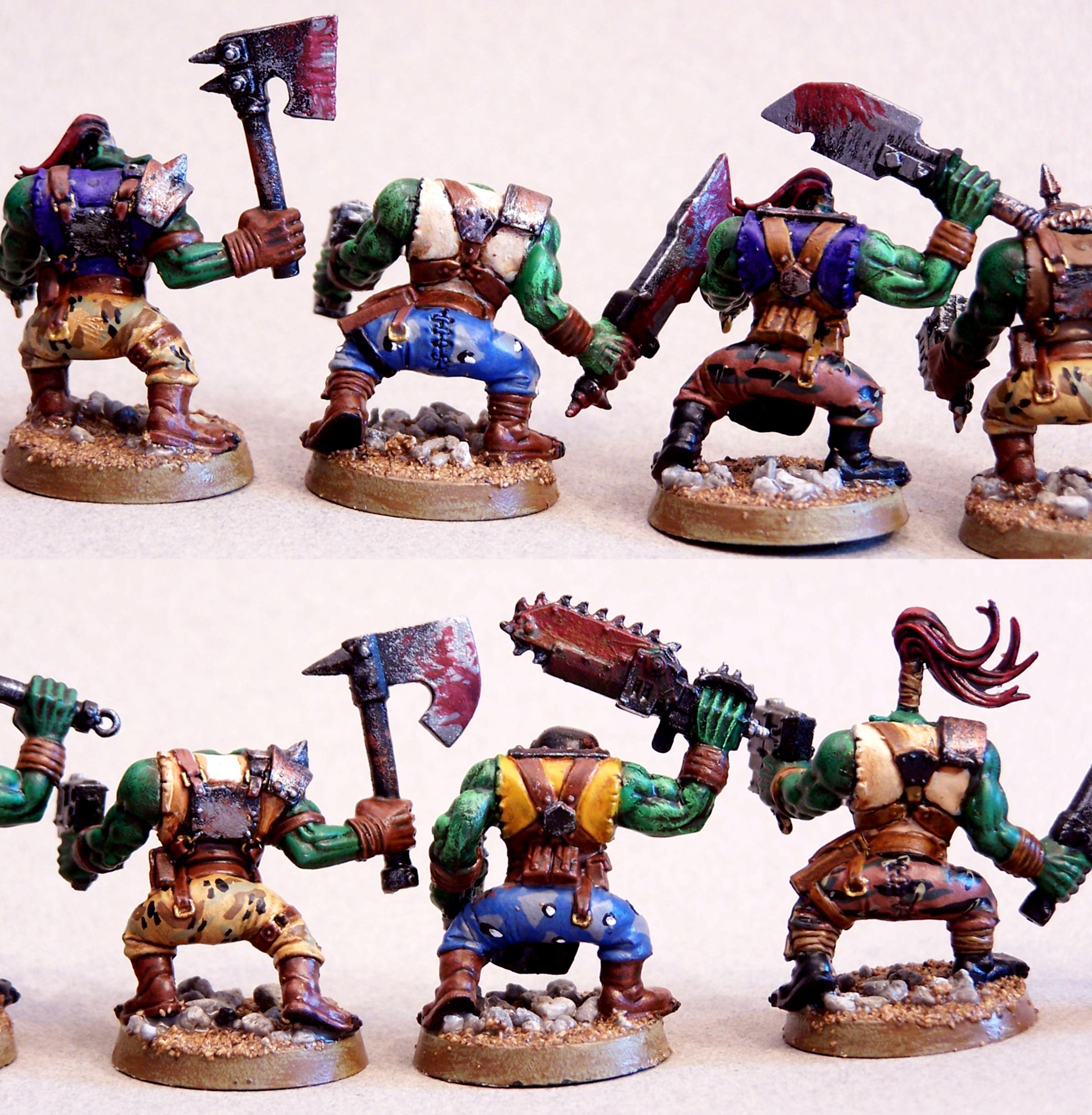 Orks, Waaagh!!!, Waaagh%21%21%21, Waaagh%2521%2521%2521 - Da Camo Boyz ...