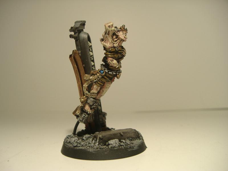 Daemonhost, Inquisition, Radical Inquisitor - Daemonhost #1 - Gallery ...