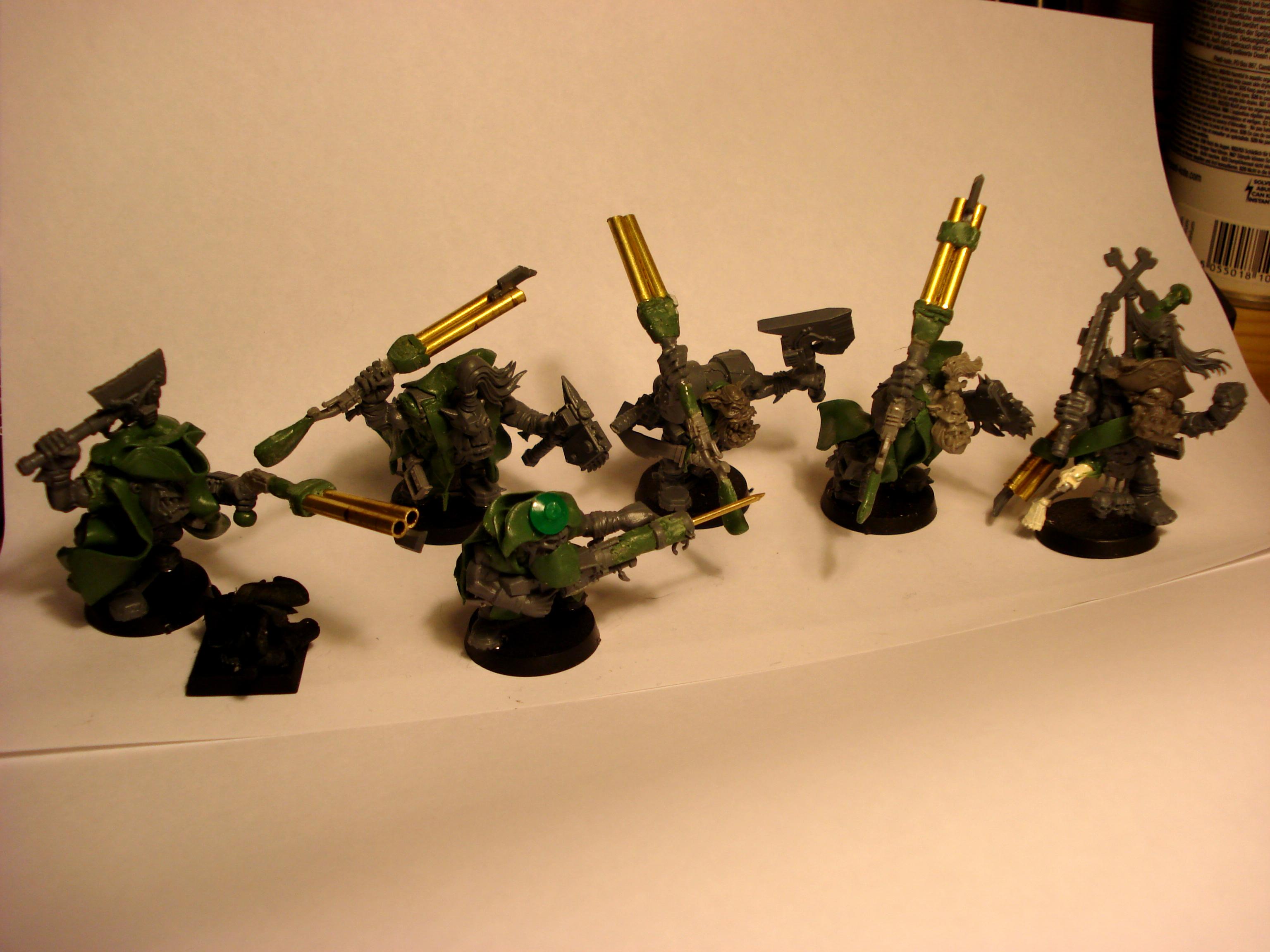 Flash Gitz! - Flash Gitz! - Gallery - DakkaDakka
