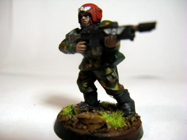 IG paint scheme! *updated, new pictures etc. - Forum - DakkaDakka