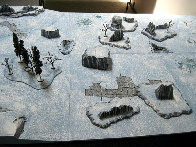 Game Table, game table - game table - Gallery - DakkaDakka