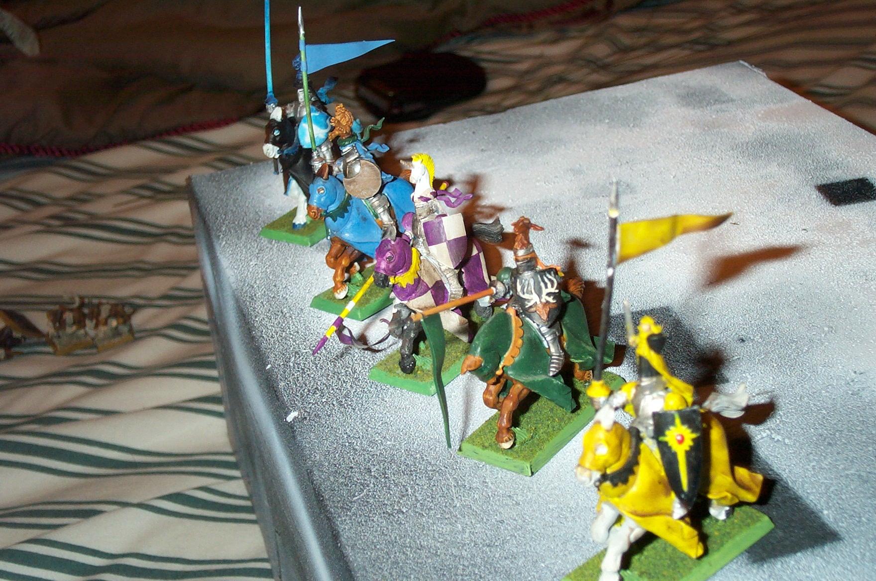 knights 2 - knights 2 - Gallery - DakkaDakka