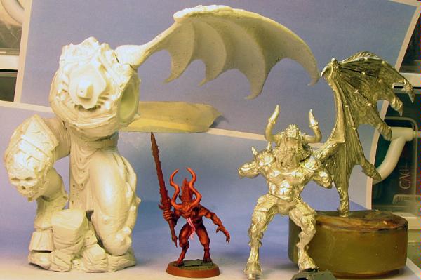 CSM/Daemons/Ultraforge and now with IG Renegades - Forum - DakkaDakka