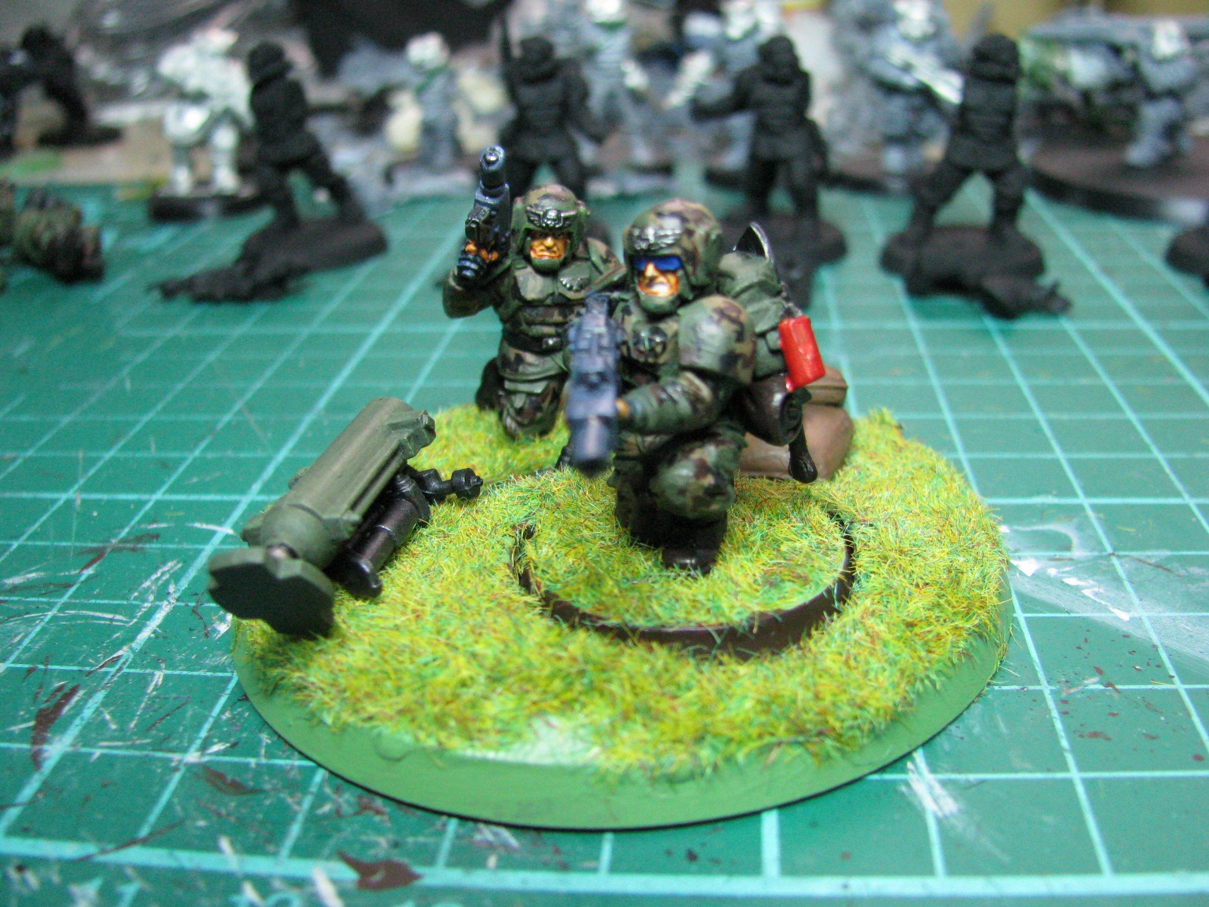 Mortar 2 - Mortar 2 - Gallery - DakkaDakka