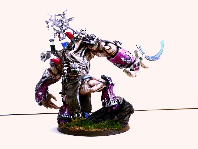 Children, Daemon Prince, Daemons, Emperor's, Emperor's Children, Prince ...