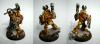 Imperial Fists, Terminator Armor, Warhammer 40,000 - lysander bodyguard ...
