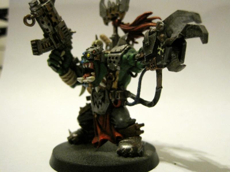 [H] Librarian, Chaplain, Assasins, Ork Warboss [W] $$$$ - Forum ...