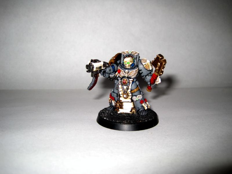 [H] Librarian, Chaplain, Assasins, Ork Warboss [W] $$$$ - Forum ...