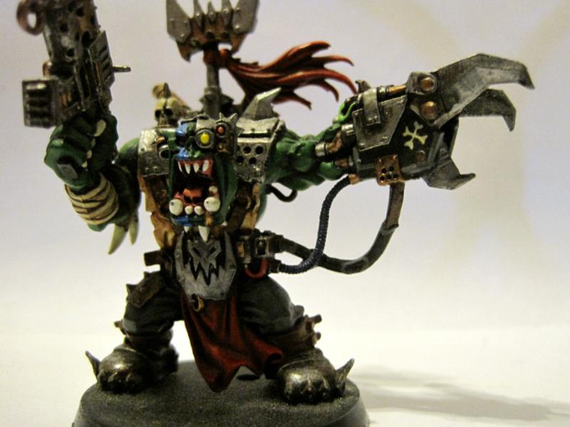 [H] Librarian, Chaplain, Assasins, Ork Warboss [W] $$$$ - Forum ...