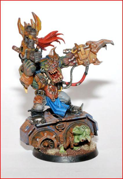 Snotling - JungleKey.fr Image #200