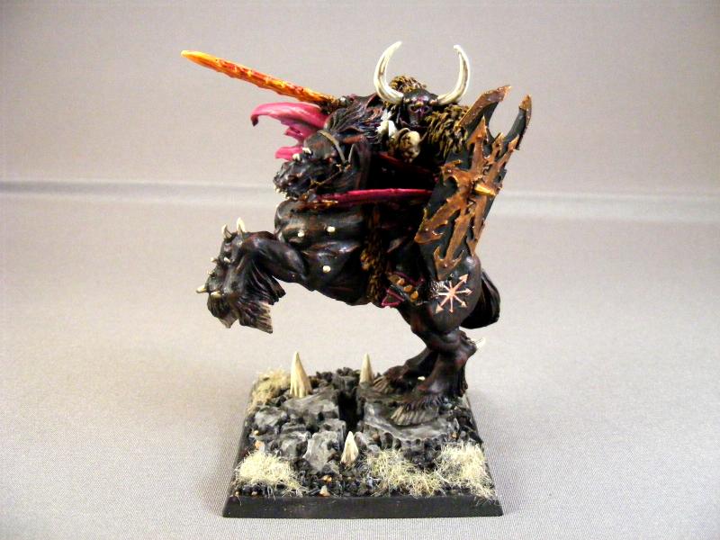 Help making a demon army : r/ageofsigmar