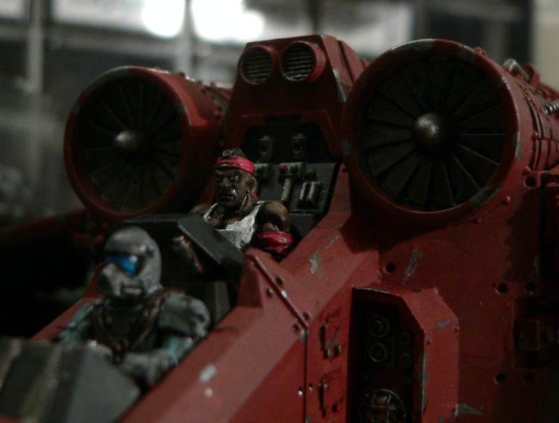 Catachan, Cockpit, Imperial Guard, Mars, Pilots, Valkyrie, Vendetta ...