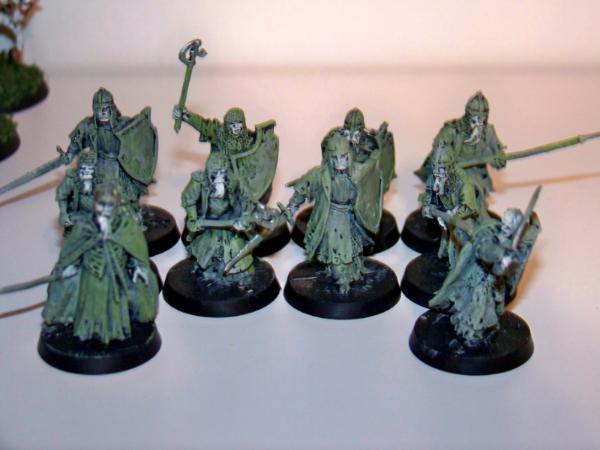 LOTR - Forum - DakkaDakka