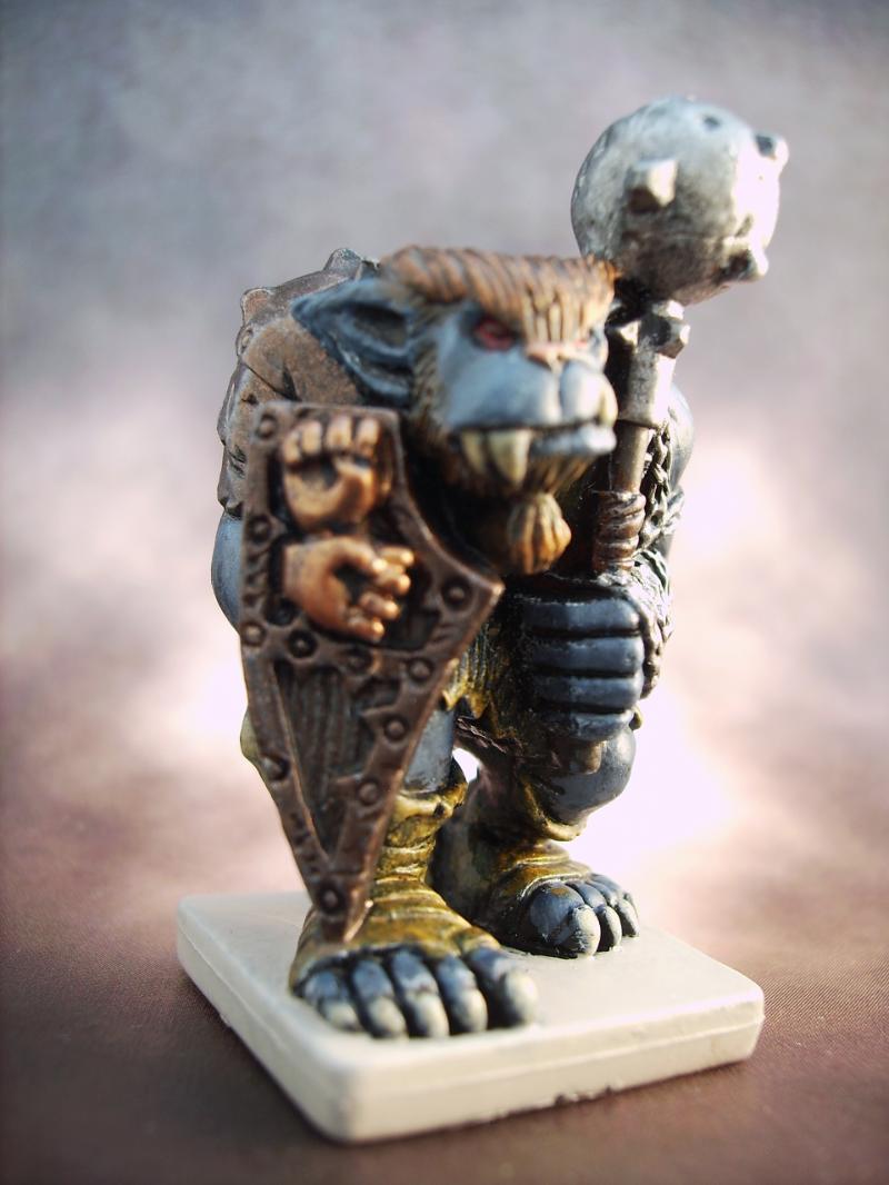 Bugbear, Dungeons And Dragons - Bugbear - Gallery - DakkaDakka