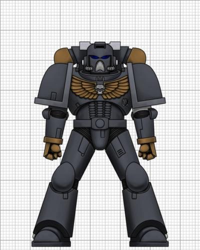 Astral Knights - Forum - DakkaDakka