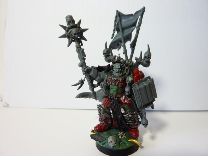 Erebus Warhammer 40k Fandom