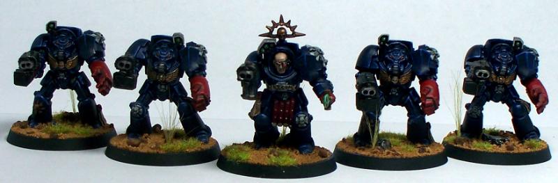 Assault On Black Reach, Crimson Fists, Imperium, Space Marines ... Assault On Black Reach, Crimson Fists, Imperium, Space Marines ...