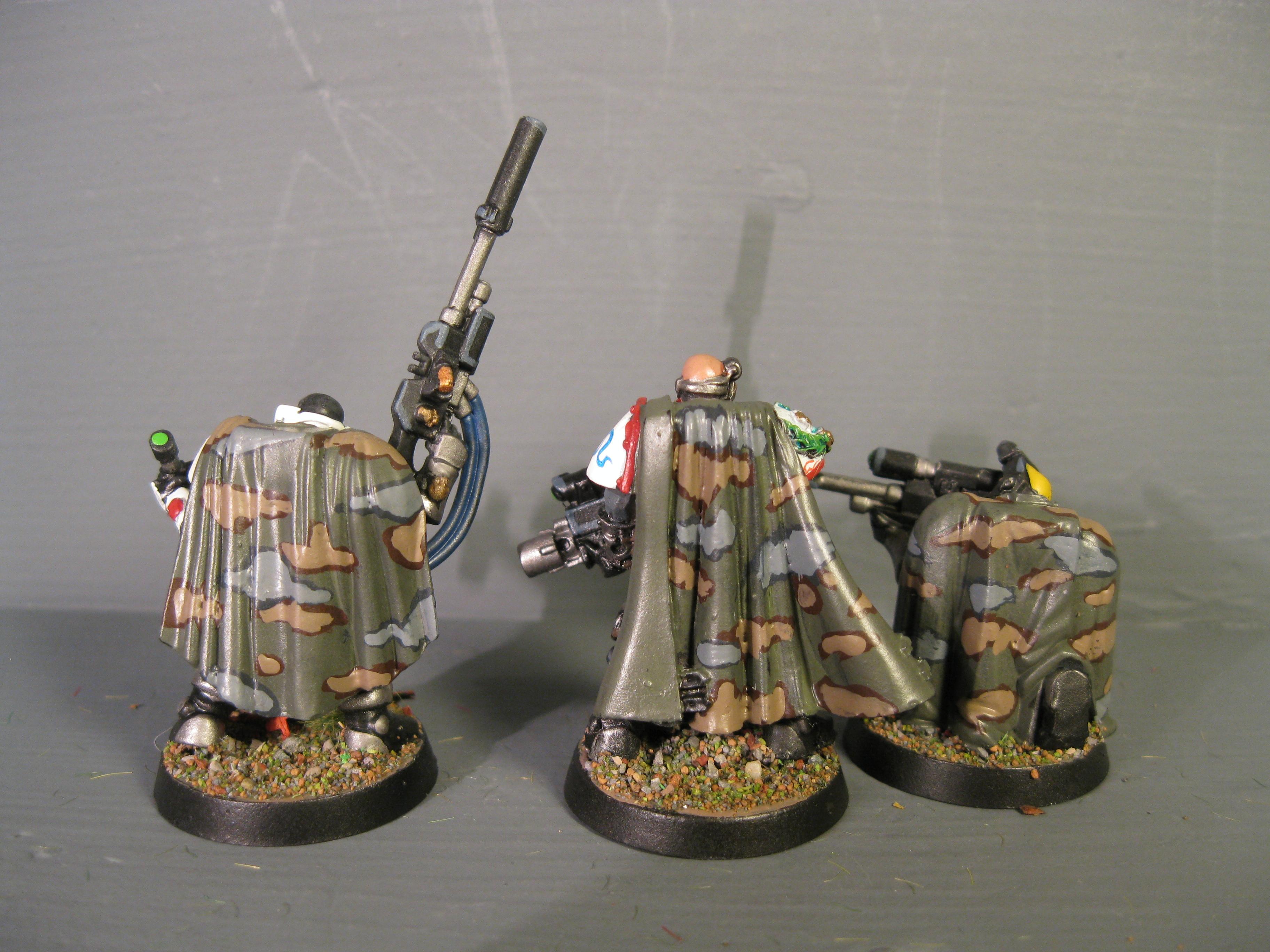 Iron Snakes, Pro Painted, Space Marines, Warhammer 40,000 - Gallery ...