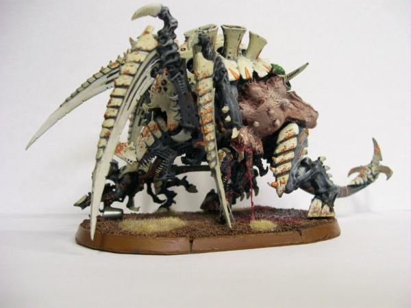 Tyranid Tervigon