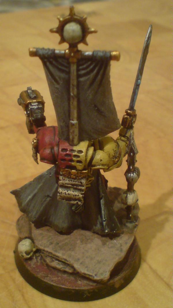 Howling Griffons, Medium Dirty, Pretty speedy! - Forum - DakkaDakka