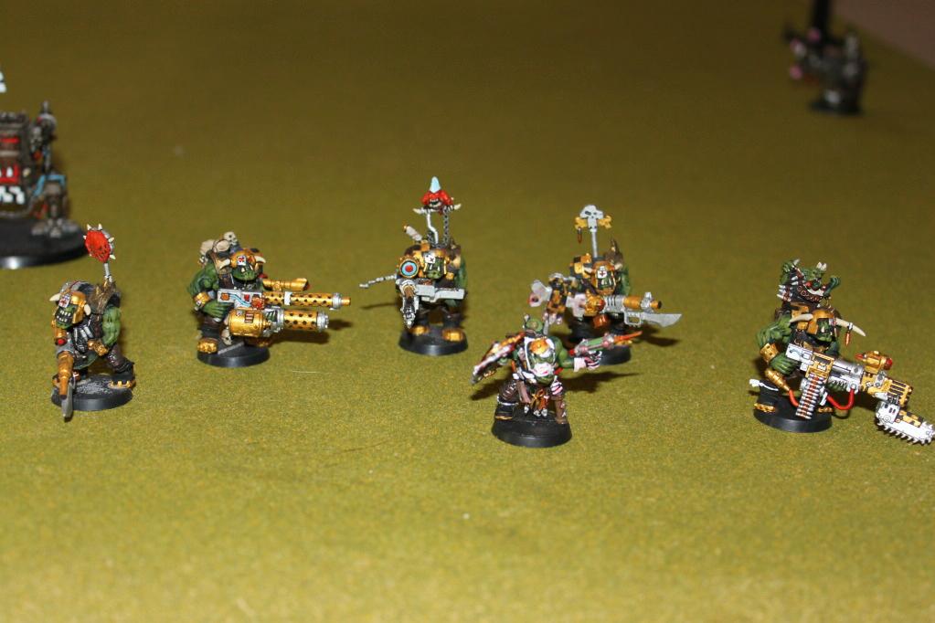 Flash Gitz, Gitz, Da' Flash Gitz!! - Da' Flash Gitz!! - Gallery ...