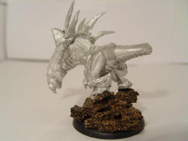 O.o Lavafied Hordes Legion of Everblight?!?! - Forum - DakkaDakka