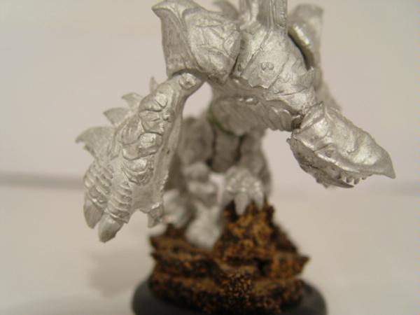 O.o Lavafied Hordes Legion of Everblight?!?! - Forum - DakkaDakka