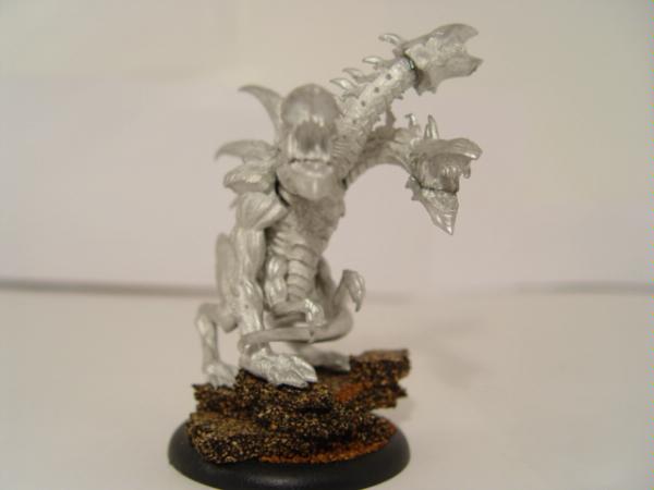 O.o Lavafied Hordes Legion of Everblight?!?! - Forum - DakkaDakka